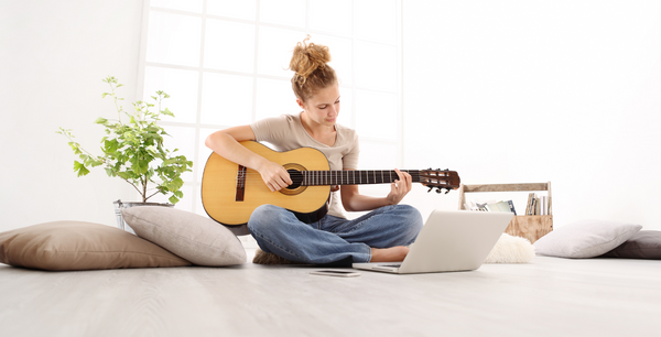 9 At Home Hobbies For Physical and Emotional Health – Tenvis Nutrition